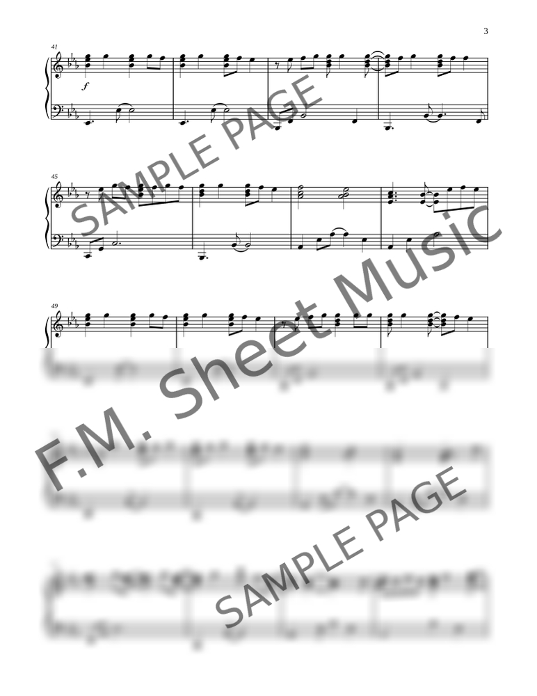 Taylor Swift's Speak Now: Songs from the Vault (Intermediate Piano) By Taylor Swift - F.M. Sheet ...